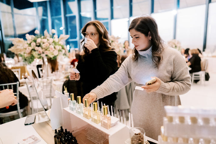 The Perfume & Cologne Bar – The Perfume & Cologne Bar